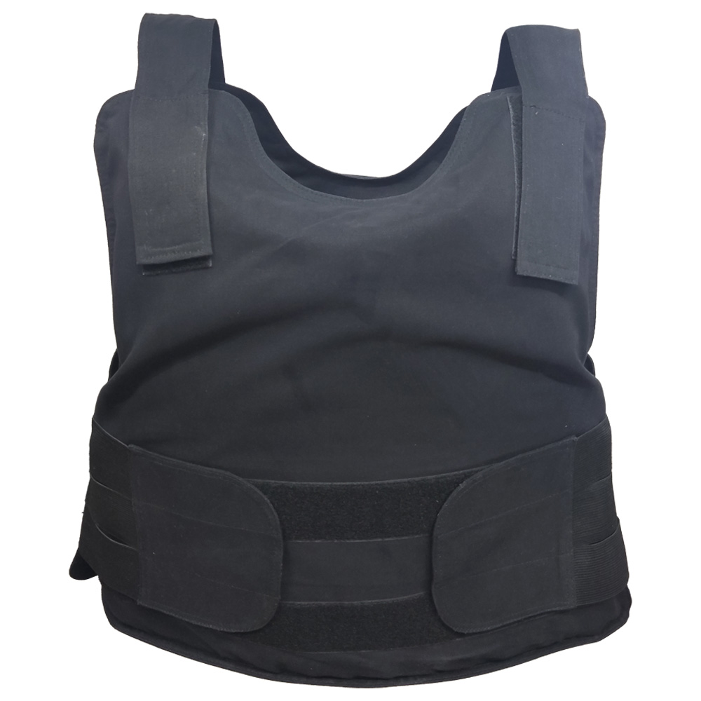 Aramid IIIA Police Bulletproof Vest Manufacturers